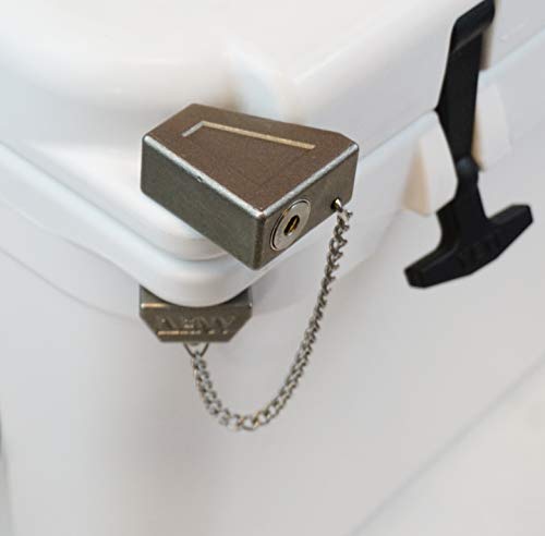 DENY-Cooler-Lid-Lock-for-YETI-Tundra-Coolers-Stainless-Steel-Lock-for ...
